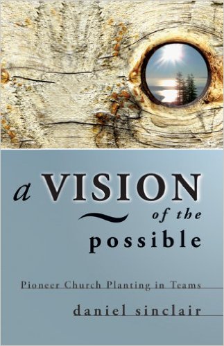 Inspiration: A Vision of the Possible – Embracing Followership