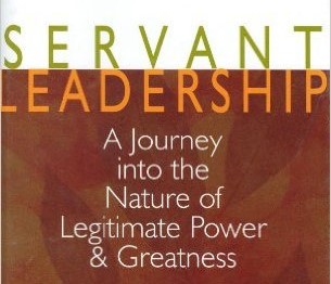 Servant Leadership & Excellent Followership – Embracing Followership