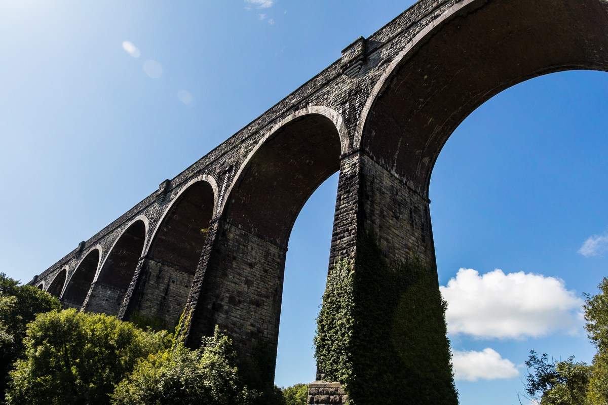 Be a Bridge – Embracing Followership