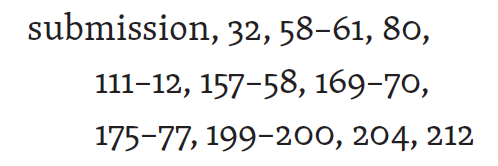 Submission Successful – Embracing Followership