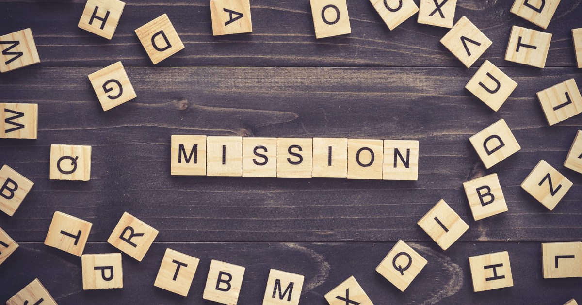 Mission to Multiplication – Embracing Followership
